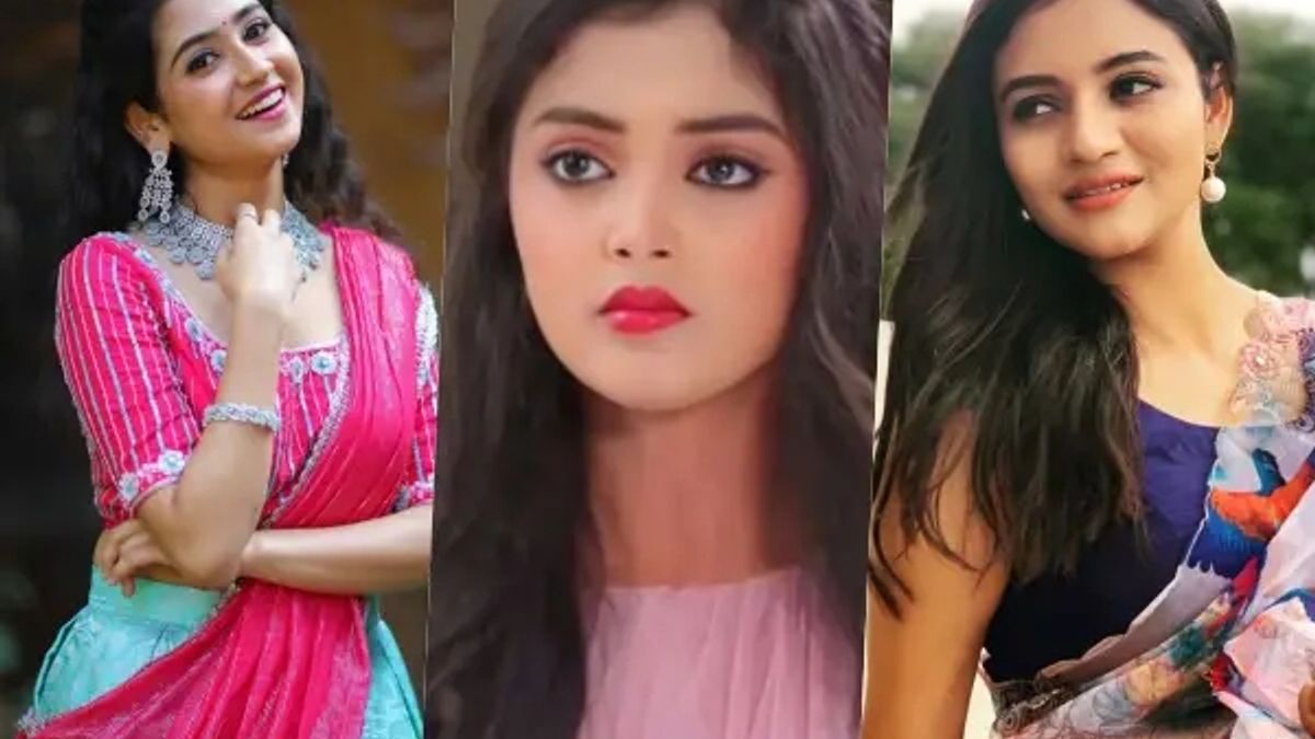 ಕನ್ನಡ ಕಿರುತೆರೆ ನಟಿಯರ ನಿಜಯವಾದ ವಯಸ್ಸು | Kannada Serial Actresses Real Age ...
