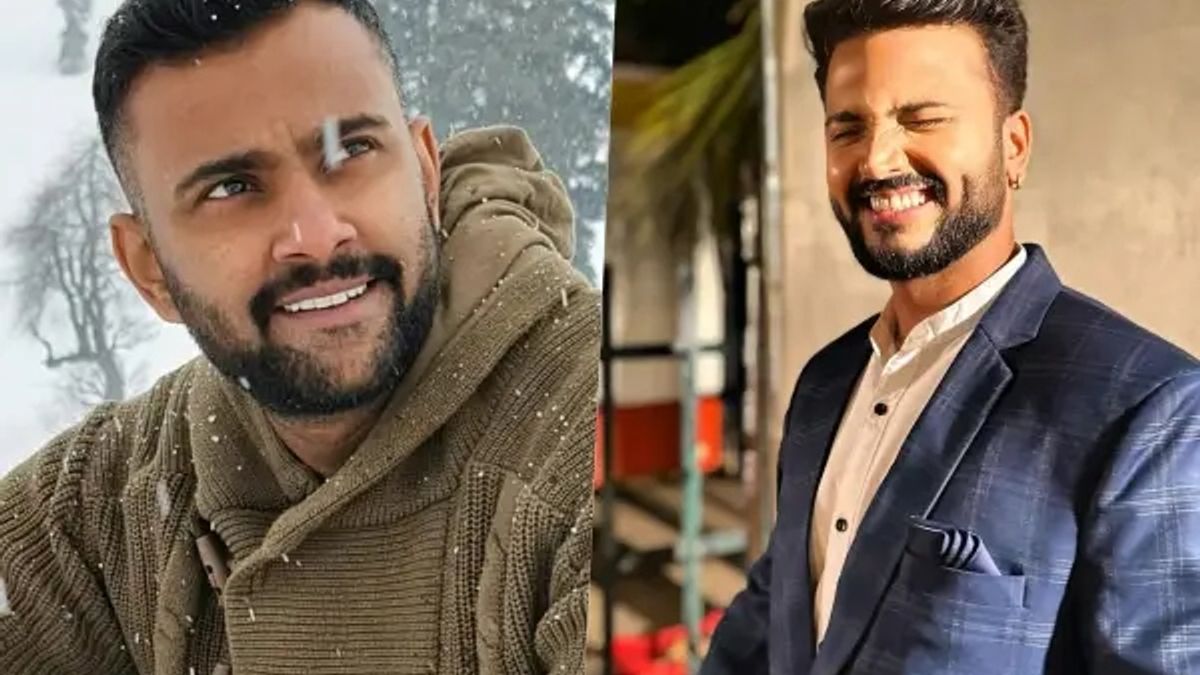 ಕನ್ನಡದ ಜನಪ್ರಿಯ ಕಿರುತೆರೆ ನಟರ ನಿಜವಾದ ವಯಸ್ಸೆಷ್ಟು ಗೊತ್ತಾ | Kannada To ...