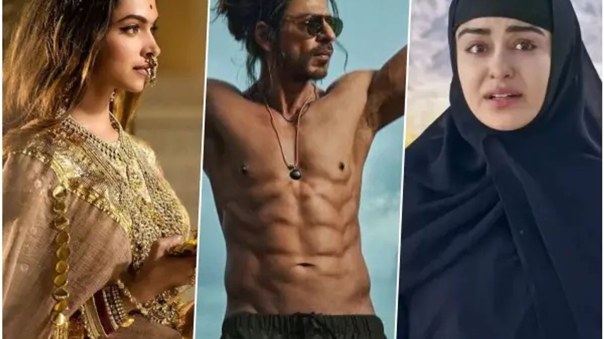 ಪಿಕೆ ಟು ದಿ ಕೇರಳ ಸ್ಟೋರಿ: ಬಿಡುಗಡೆಗೂ ಮುನ್ನವೇ ವಿವಾದಕ್ಕೊಳಗಾದ ಸಿನಿಮಾಗಳ ಪಟ್ಟಿ ...