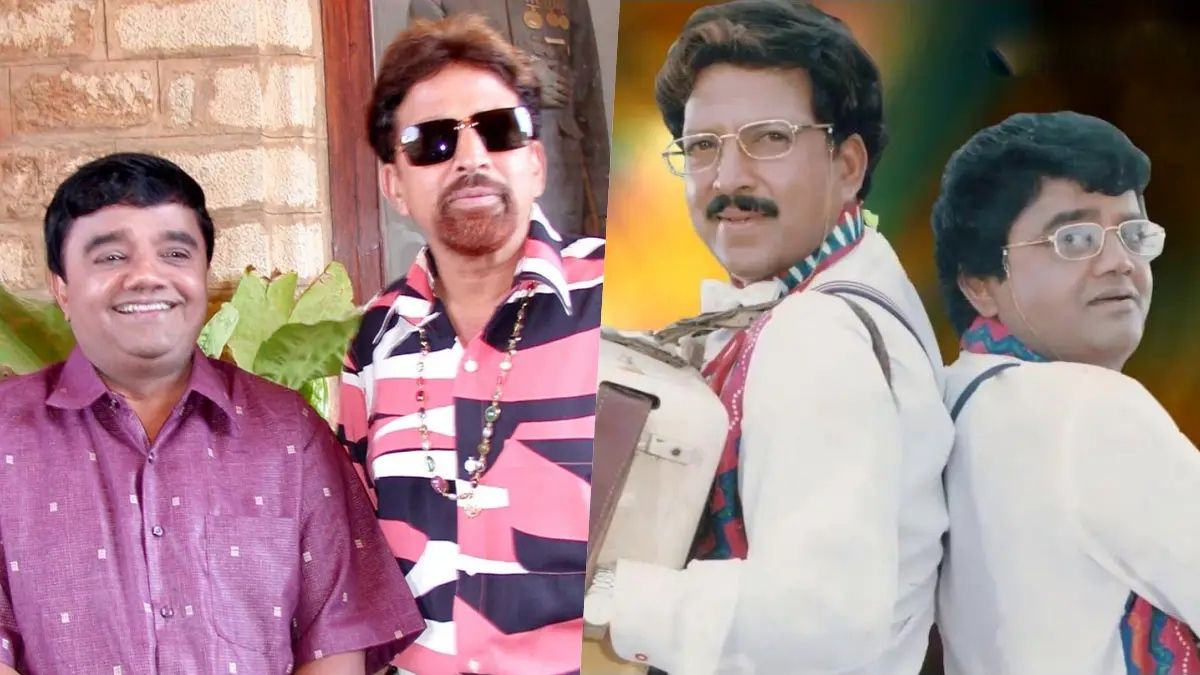 ದ್ವಾರಕೀಶ್ & ವಿಷ್ಣುವರ್ಧನ್ ಕಾಂಬಿನೇಷನ್‌ನ ಸೂಪರ್ ಹಿಟ್ ಸಿನಿಮಾಗಳಿವು! – FilmiBeat