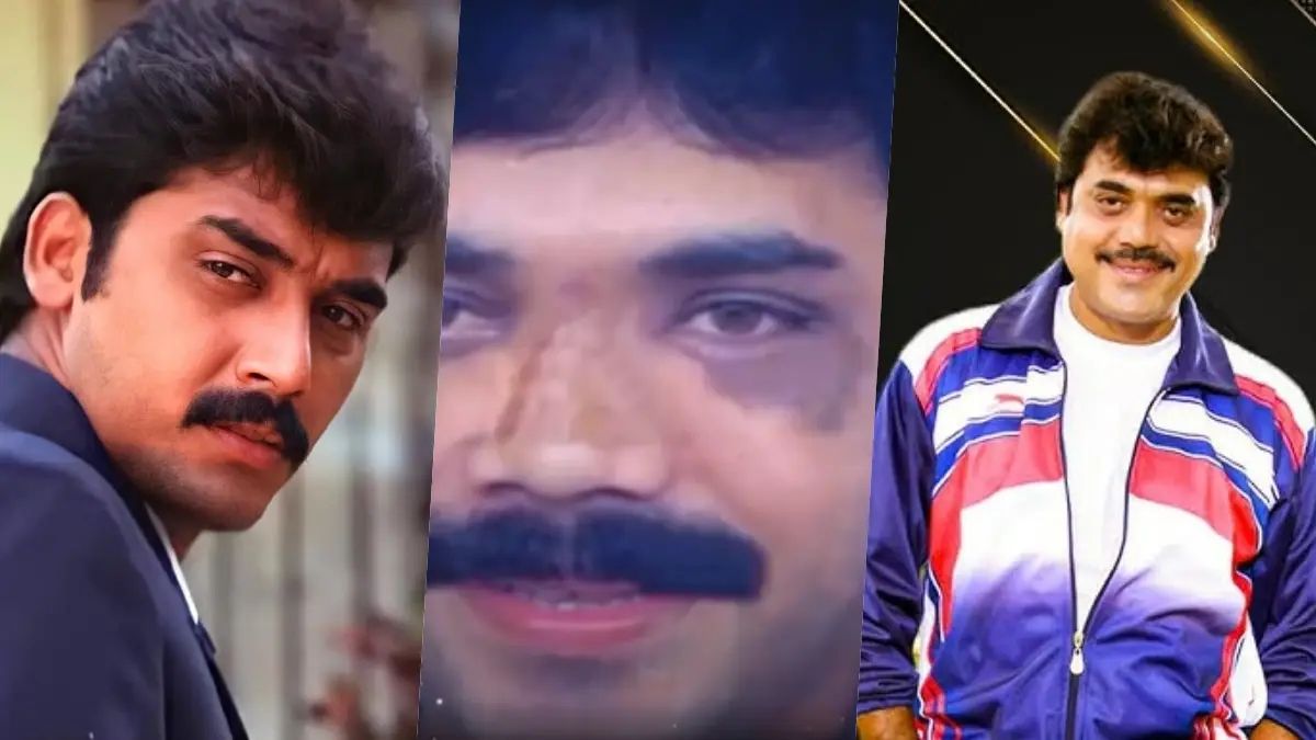 ಸಾವನ್ನು ಗೆದ್ದು ಹೊಸ ಬದುಕು ಕಟ್ಟಿಕೊಂಡ ಸುಪ್ರೀಂ ಹೀರೋ ಶಶಿಕುಮಾರ್ ಅಪಘಾತದ ಬಗ್ಗೆ ...