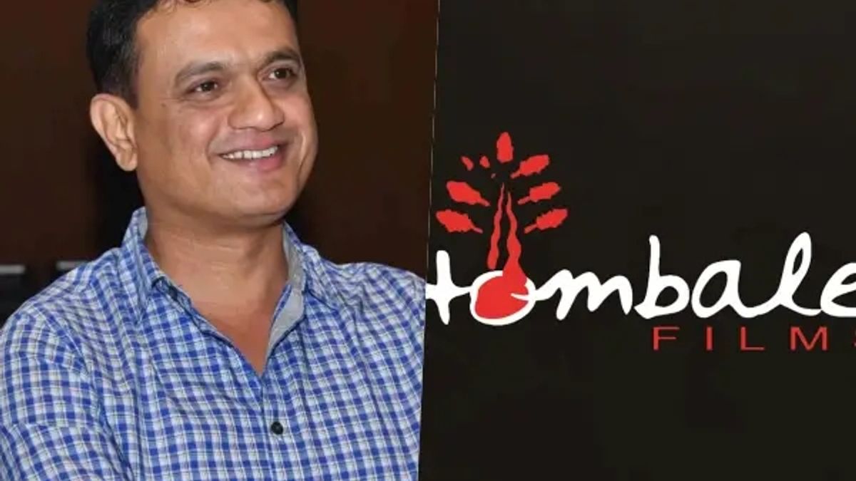 ಹೊಂಬಾಳೆ ಫಿಲ್ಮ್ಸ್ ನಿರ್ಮಾಣದ ಮುಂಬರುವ ಸಿನಿಮಾಗಳ ಪಟ್ಟಿ | Hombale films upcoming movies list – FilmiBeat