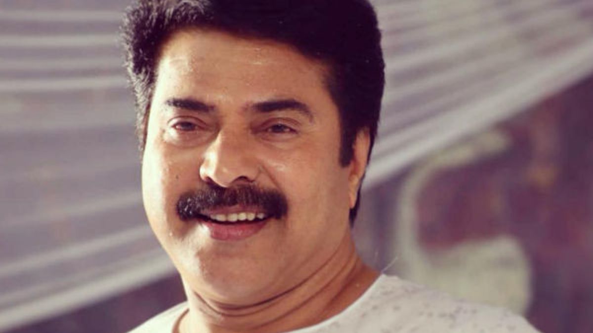 Heroines Who Have Shared The Maximum Screen Space With Megastar Mammootty – FilmiBeat