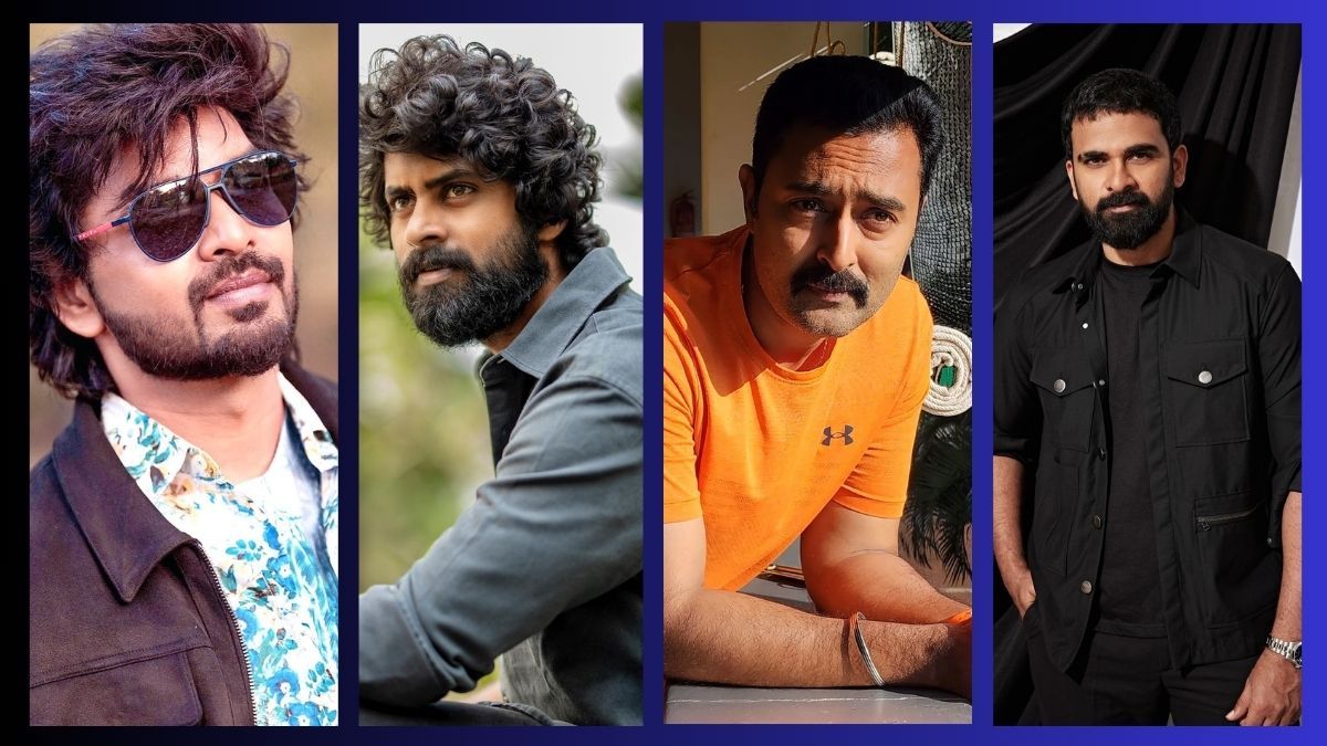 Hidden Gems: The Underrated Actors Who Deserve the Spotlight | The Ones You Missed: Underrated ...