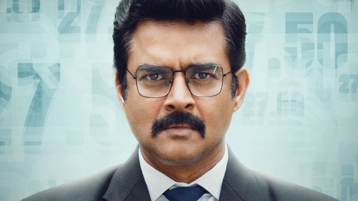 Hisaab Barabar OTT Release | When And Where To Watch Hisaab Barabar ...