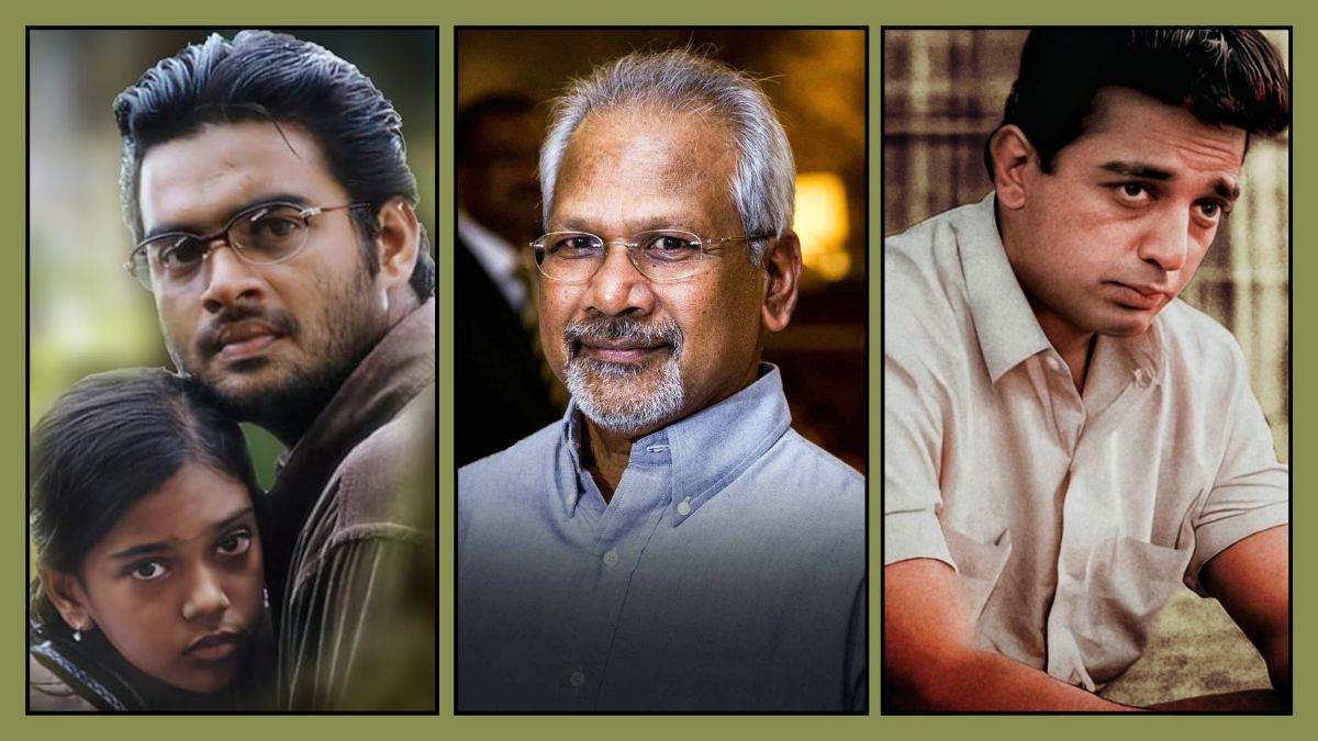 Best Tamil Films by Mani Ratnam | Mani Ratnam’s Must-Watch Films | Top ...