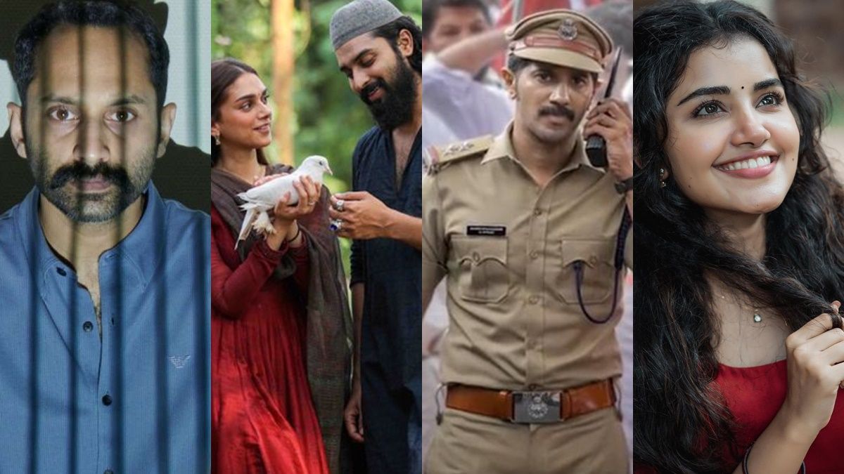 How OTT Played a major role in growth of Malayalam industry – FilmiBeat