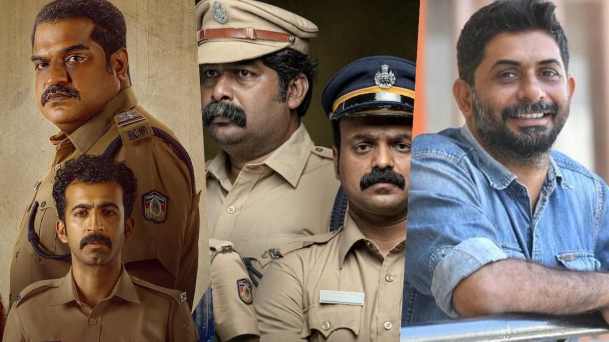 If You Like Intense Police Thrillers, These Five Shahi Kabir Films Are Unmissable | Shahi Kabir ...