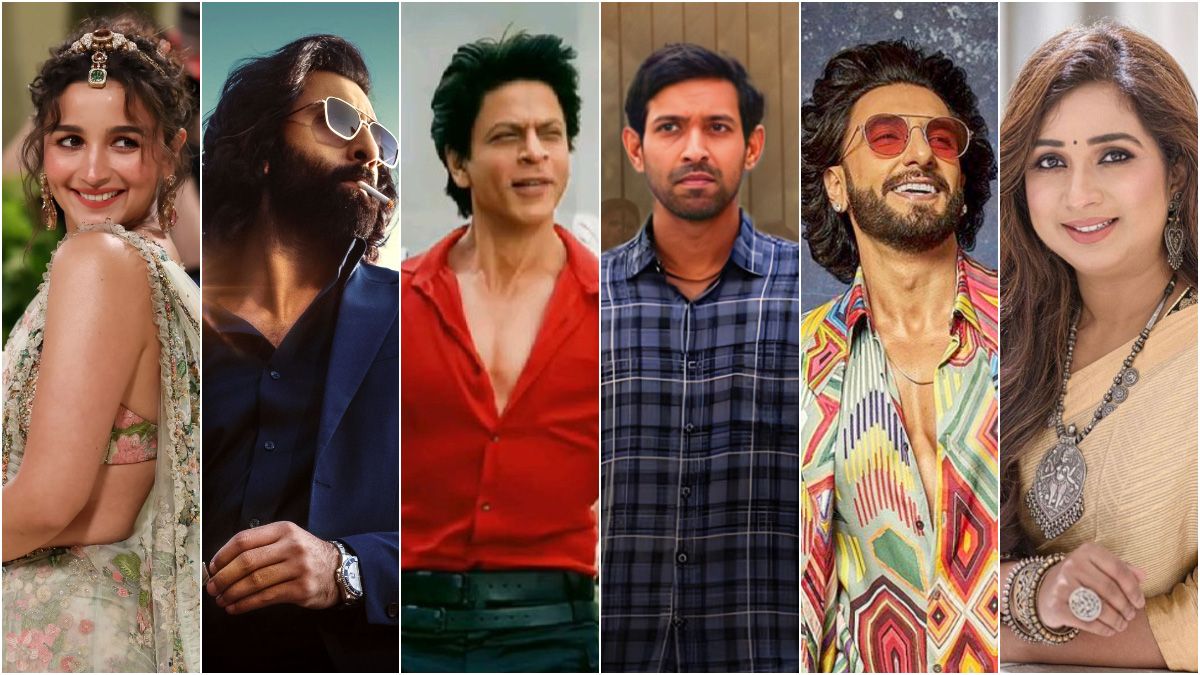 IIFA Awards 2024: Complete List of Nominations and Winners - Best Actor ...