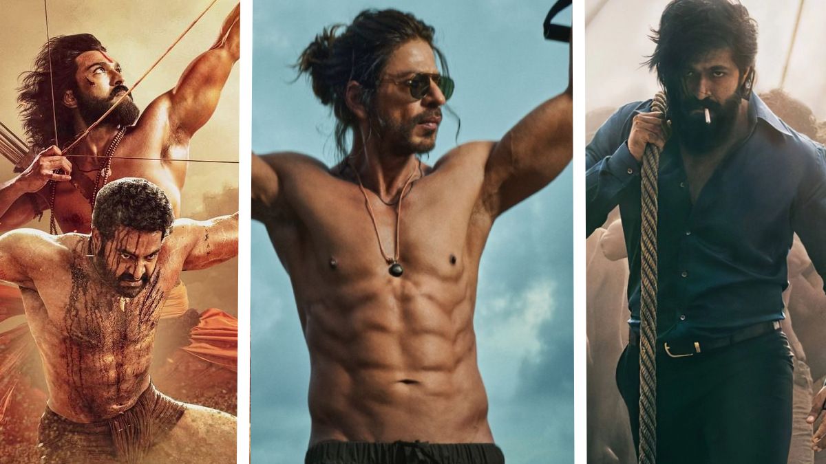 Indian Movies Which Collected 1000 Crores At The Box-office – FilmiBeat