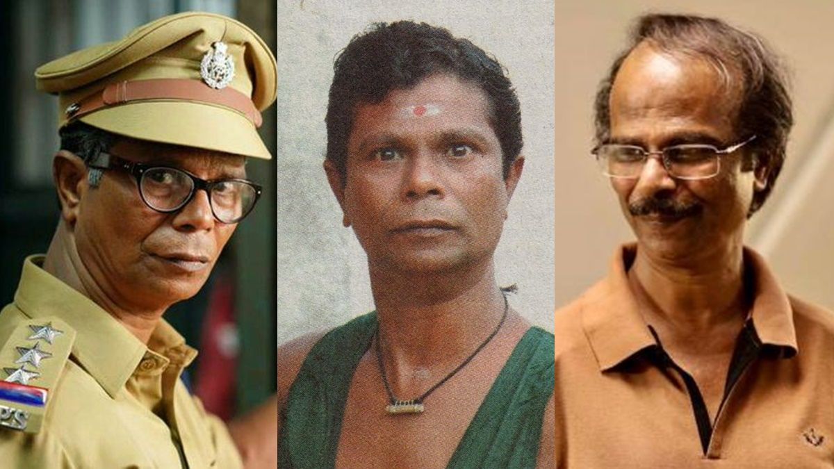 Indrans:The Most Versatile Actor In Malayalam Cinema – FilmiBeat