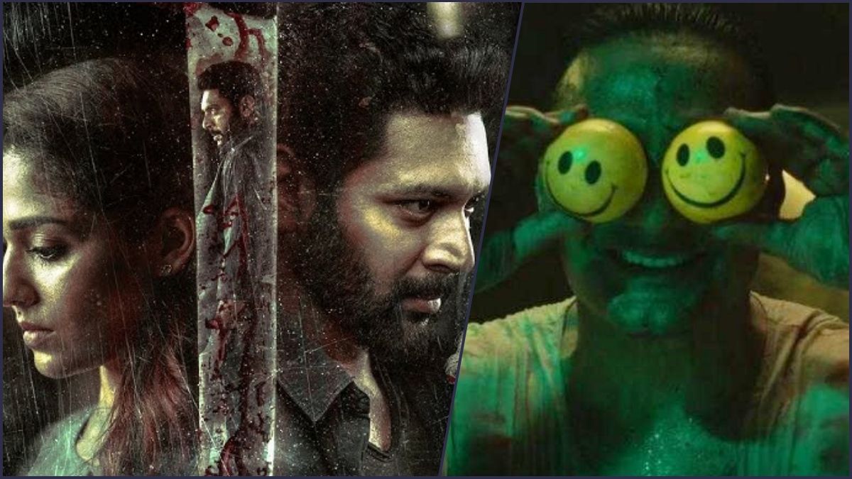 Iraivan OTT Platform: OTT Release Date, Cast, Story, and Trailer ...