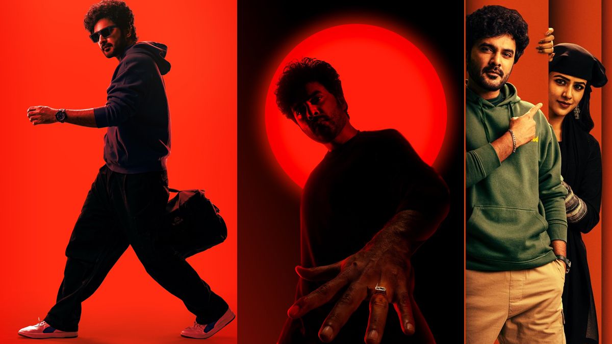 Jack OTT Release: Siddhu Jonnalagadda’s Spy Thriller to Stream on ...