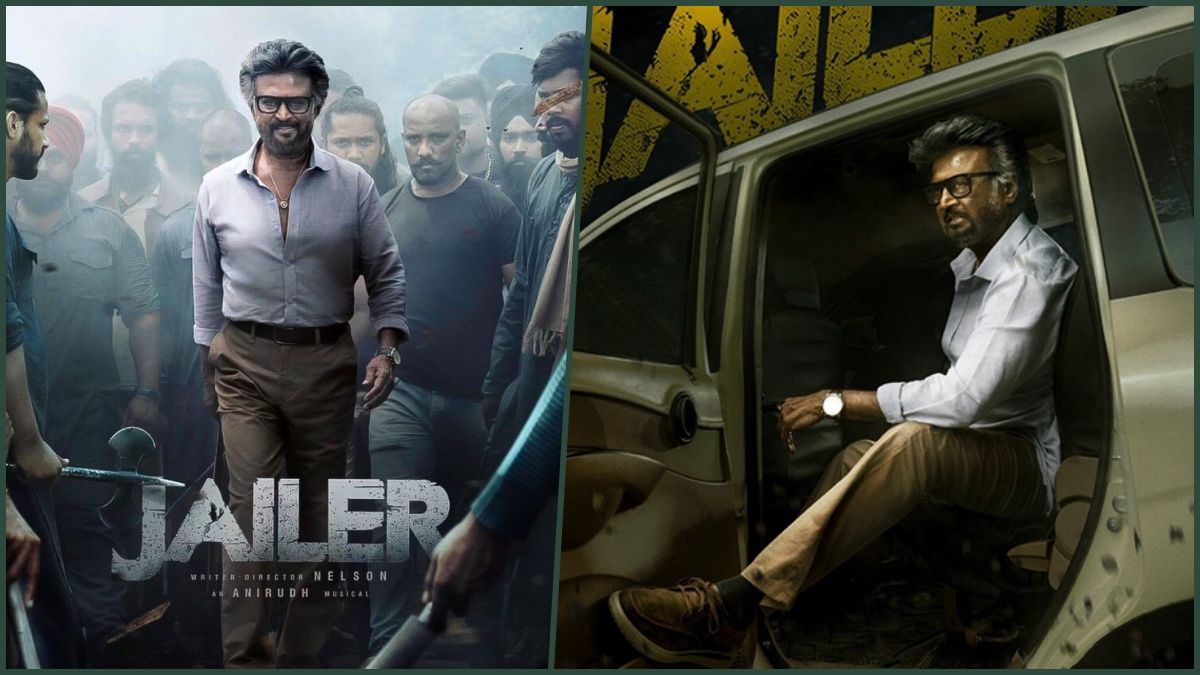 Jailer Ott Release Date Ott Platform Cast And Story Filmibeat