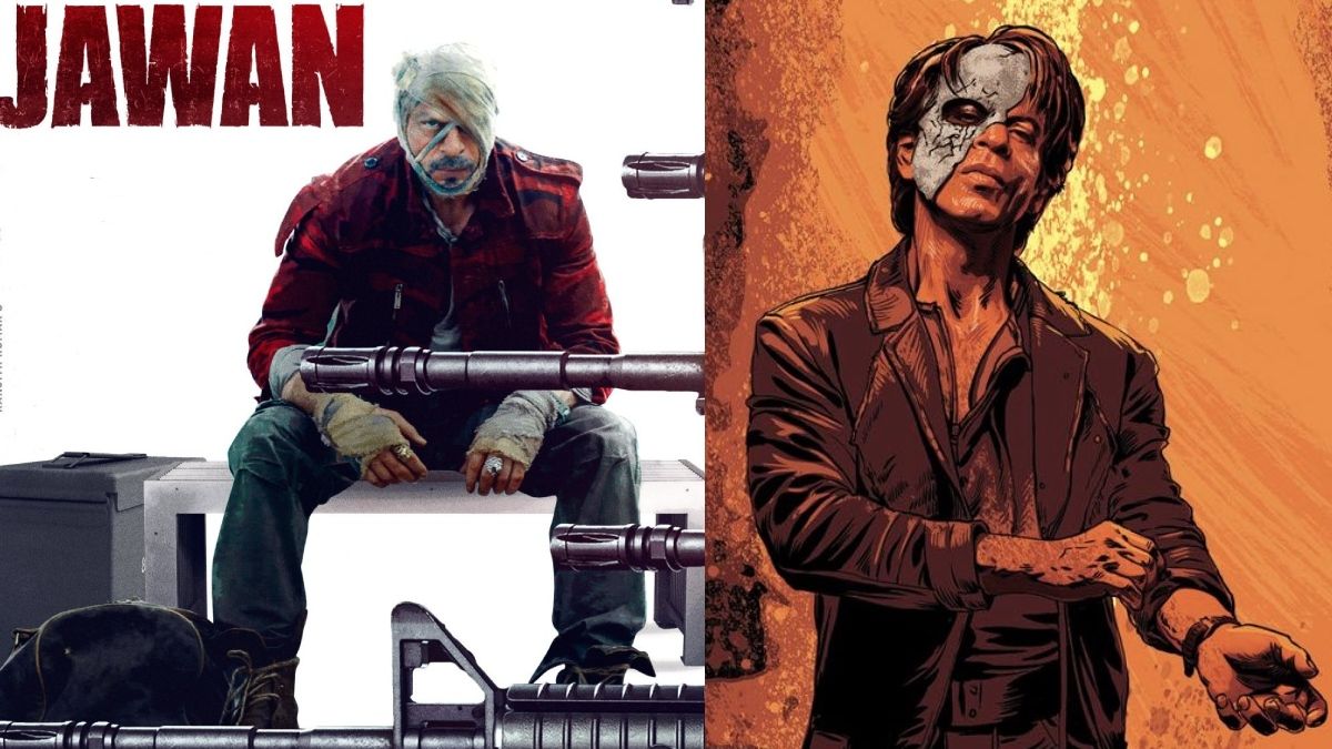 Jawan Box Office Collection: உலகளவில் ஜவான் பட முதல் நாள் வசூல் எத்தனை ...