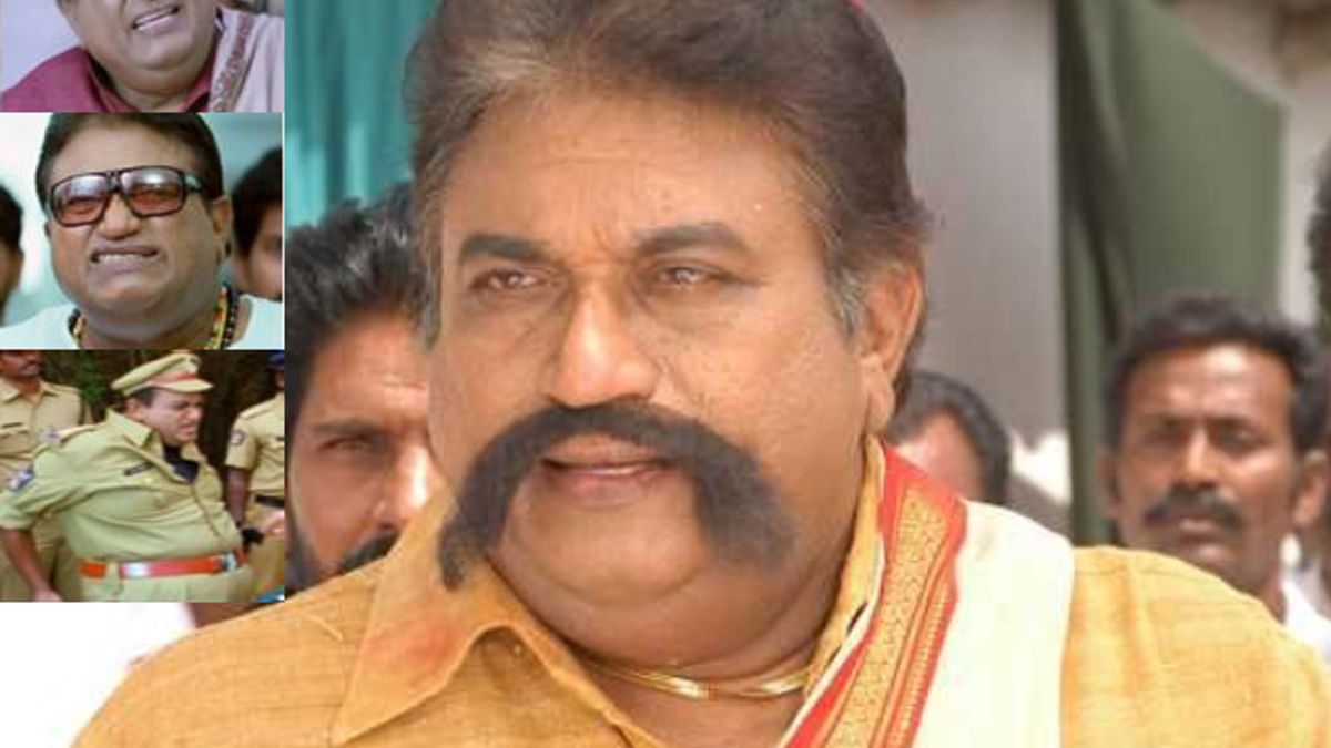 Jayaprakashreddy top10 Telugu Movies List | జయప్రకాష్ రెడ్డి కెరీర్లో ...