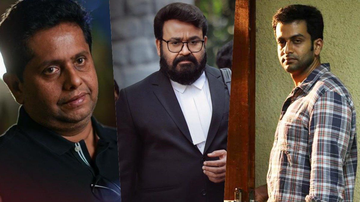 Jeethu Joseph’s Top 5 Game-Changing Blockbuster Films| Five Blockbuster ...