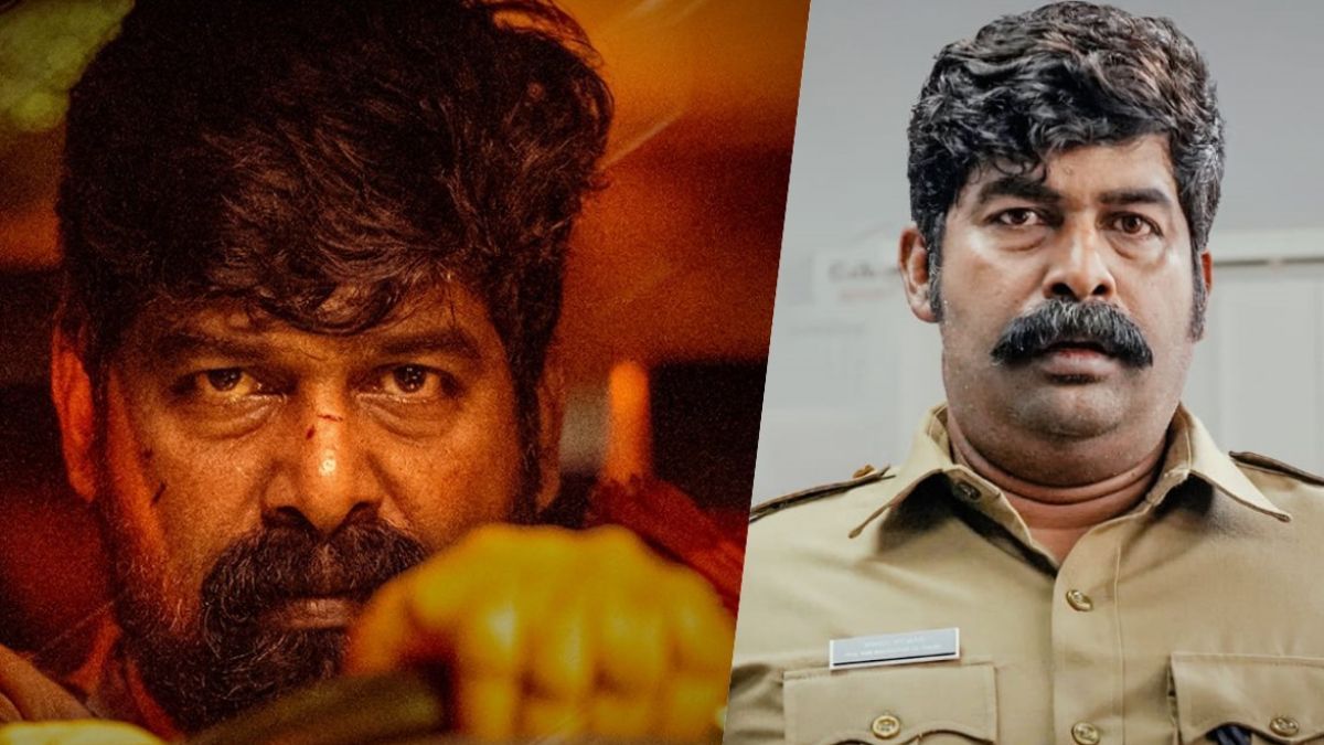 Joju George’s 5 Best Performances Showcasing His Versatility | Joju ...
