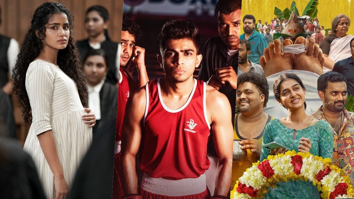June 2025 Malayalam Movie Watchlist: Theatre And OTT Picks | Upcoming Malayalam Theatre And OTT ...