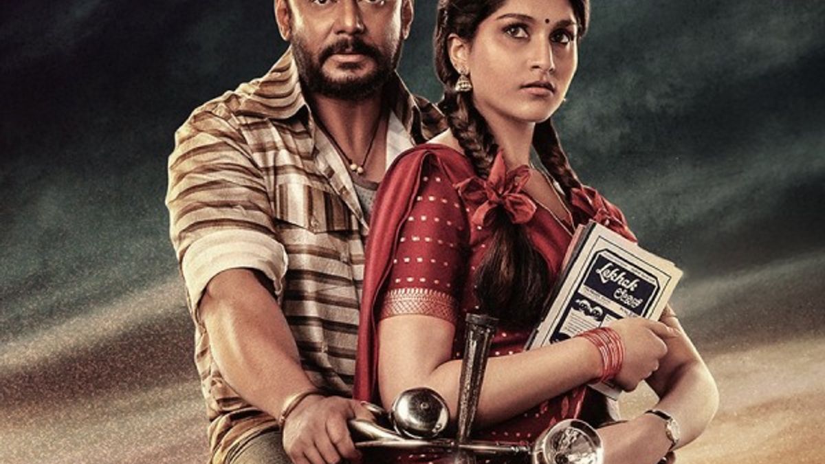 100 ಕೋಟಿ ಕ್ಲಬ್ ಸೇರಿದ ಕನ್ನಡದ 'ಕಾಟೇರ': ಏಳನೇ ದಿನ ಗಳಿಸಿದ್ದೆಷ್ಟು ಗೊತ್ತಾ ...