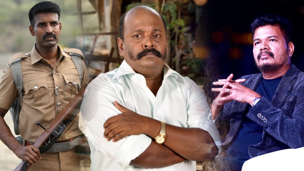 கமல் ட்ரோல், சூரி மாஸ், ஷங்கரின் சறுக்கல்: 2024 தமிழ் சினிமா ஒரு பார்வை ...