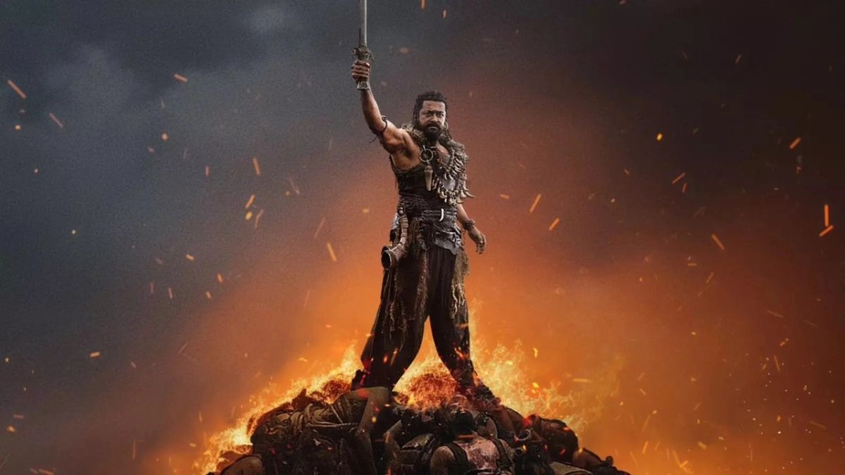 Kanguva Ott Release Date, Platform: जानें OTT पर कब और कहां रिलीज होगी ...