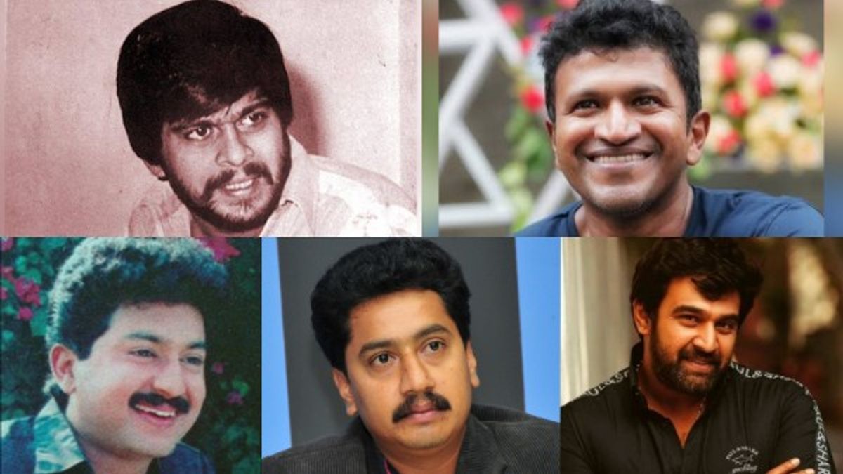 ಅಕಾಲಿಕ ಮರಣ ಹೊಂದಿದ ಕನ್ನಡ ಸಿನಿತಾರೆಯರು - Kannada Actors And Actress Who ...