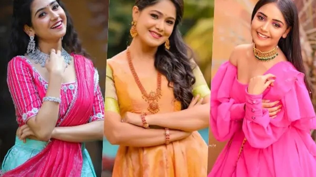 ನಟನೆಗೆ ಬರುವ ಮುನ್ನ ಈ ಸೀರಿಯಲ್‌ ನಟಿಯರ ಕೆಲಸ ಏನಾಗಿತ್ತು ಗೊತ್ತಾ? ಇಲ್ಲಿದೆ ...