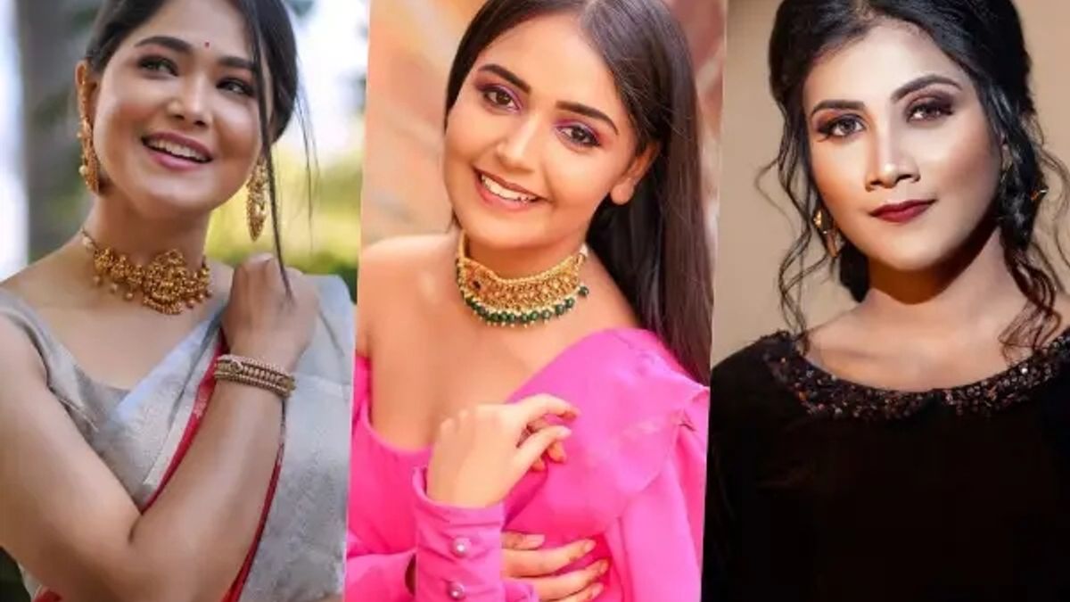 ಎಪಿಸೋಡ್‌ವೊಂದಕ್ಕೆ ಕನ್ನಡ ಕಿರುತೆರೆ ನಟಿಯರು ಪಡೆಯುವ ಸಂಭಾವನೆ | Kannada Serial ...
