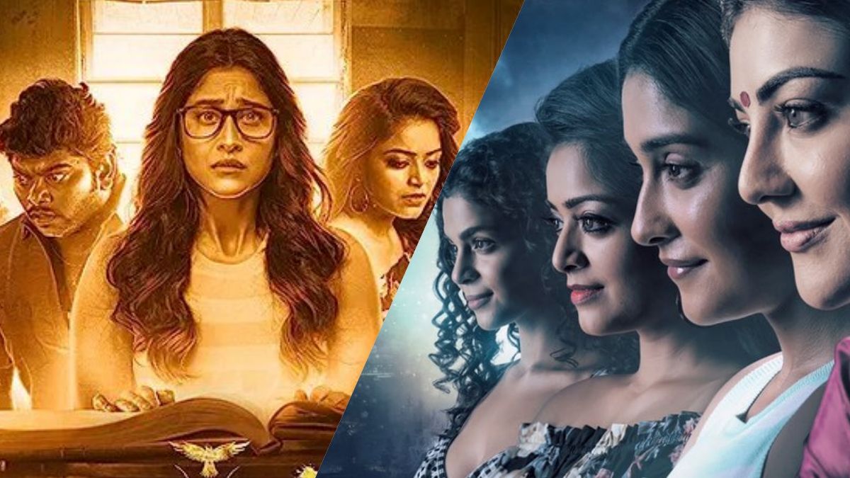 Karungaapiyam OTT Release Date: OTT Platform, and Satellite Rights ...