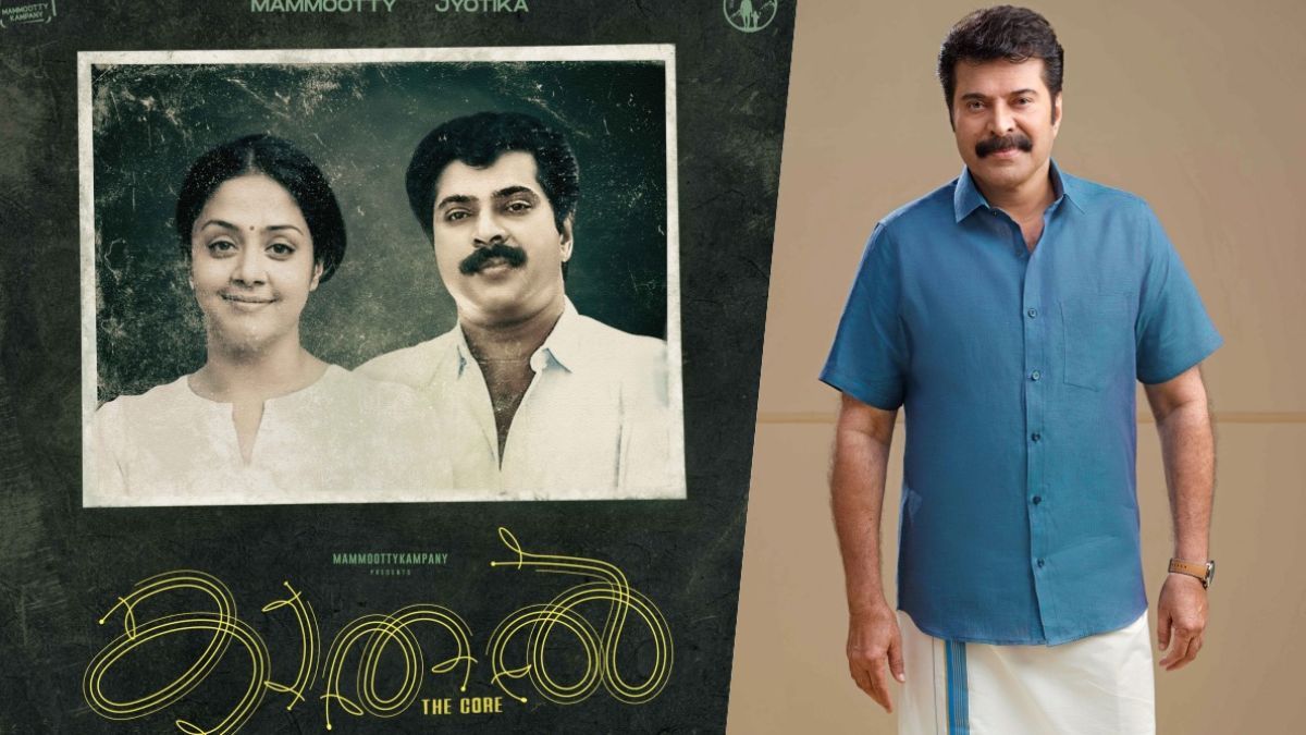 Kathal The-Core: Know Release Date, Cast and All You Need To Know About ...