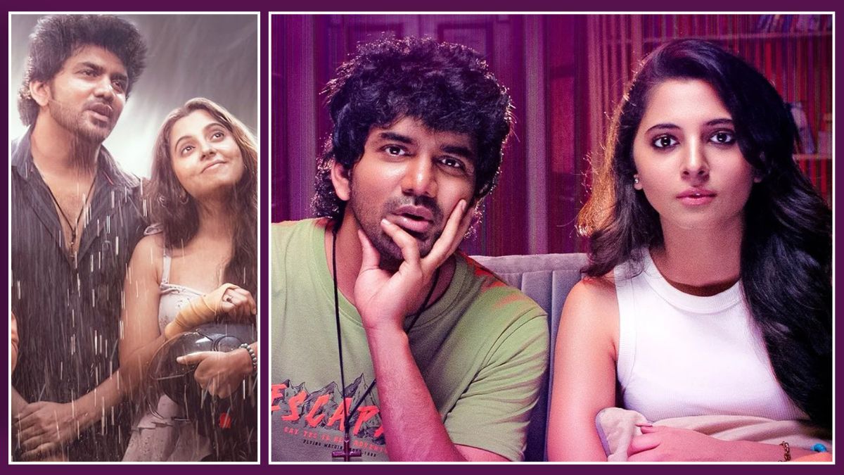 Kiss Movie 2025: 5 Reasons to Watch Kavin & Preethi Asrani’s Fantasy Romance | Kavin & Preethi ...