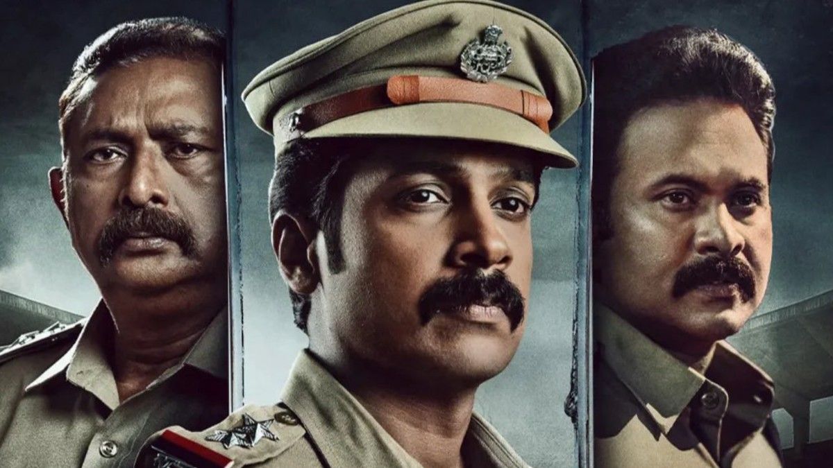 Kerala Crime Files Season 2 OTT Release: Streaming Platform, Plot, Cast ...