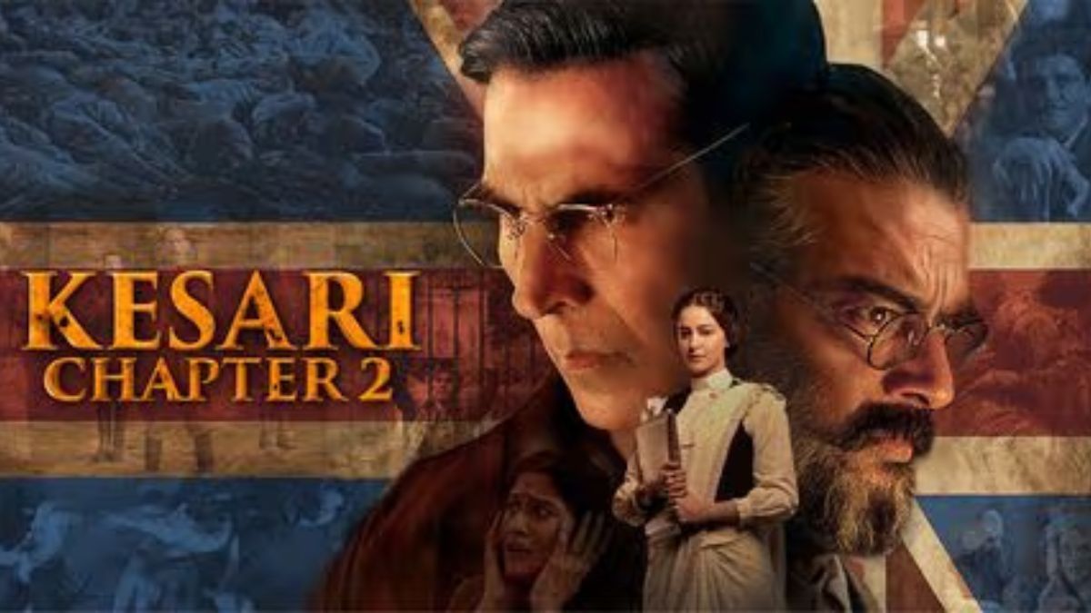 Kesari 2, trailer launch | Kesari chapter 2 based on | Kesari Chapter 2 ...