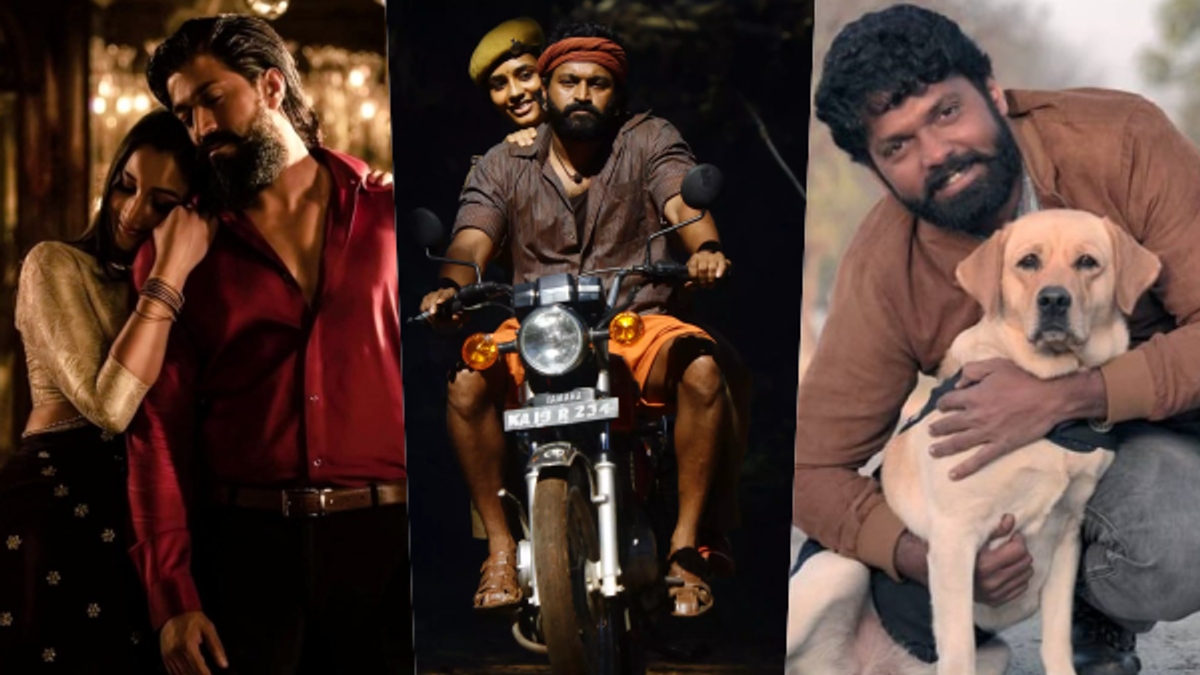 Kgf To Kantara:Kannada Movies Box Office Report 2022 – FilmiBeat