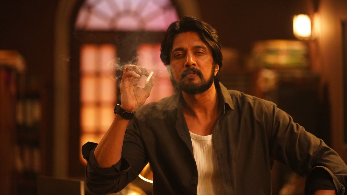 ಈ ವಾರವೇ ಟಿವಿಯಲ್ಲಿ ಬರಲಿದೆ ಕಿಚ್ಚನ ಮ್ಯಾಕ್ಸ್ ಸಿನಿಮಾ: ಯಾವಾಗ ಮತ್ತು ಎಲ್ಲಿ ...