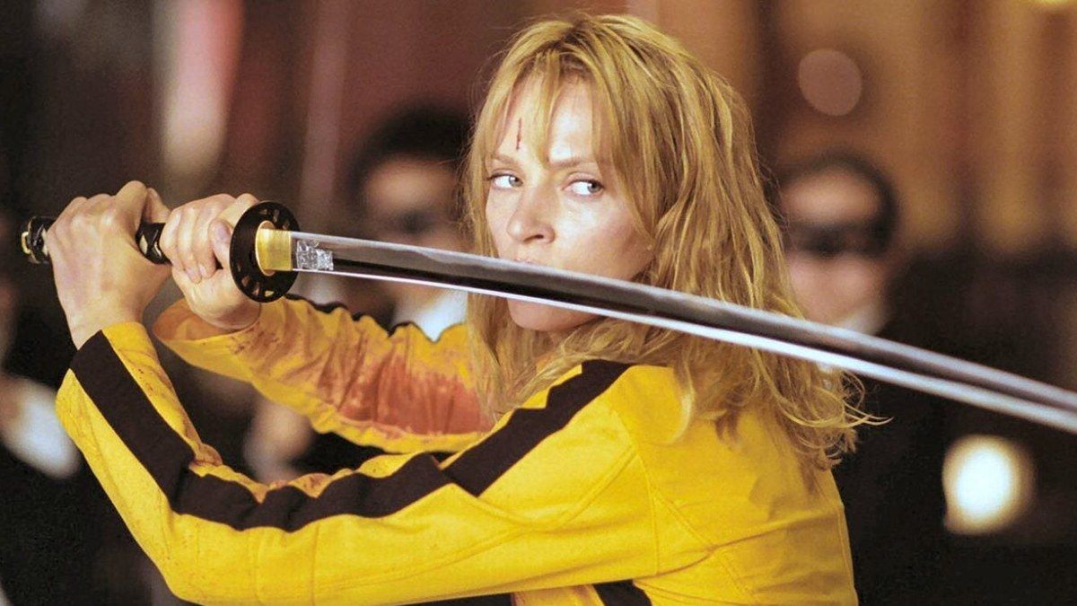 KillBill: The Whole Bloody Affair OTT Release: Quentin Tarantino's Epic Thriller Drama Now ...