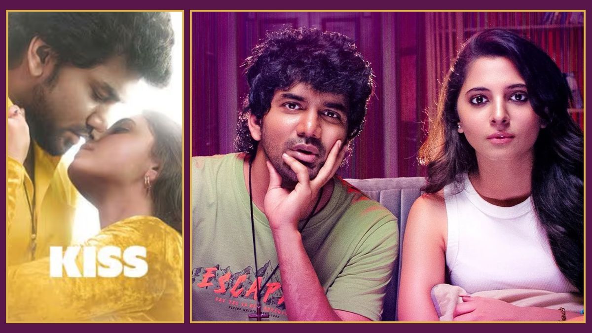 Kiss OTT Release: When and Where to Watch Kavin’s Romantic Fantasy Film ...