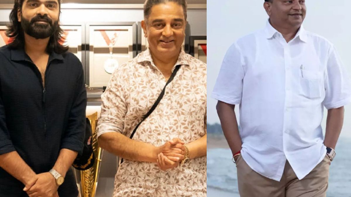 Kollywood producer Isari K Ganesh has filed a new case against ...