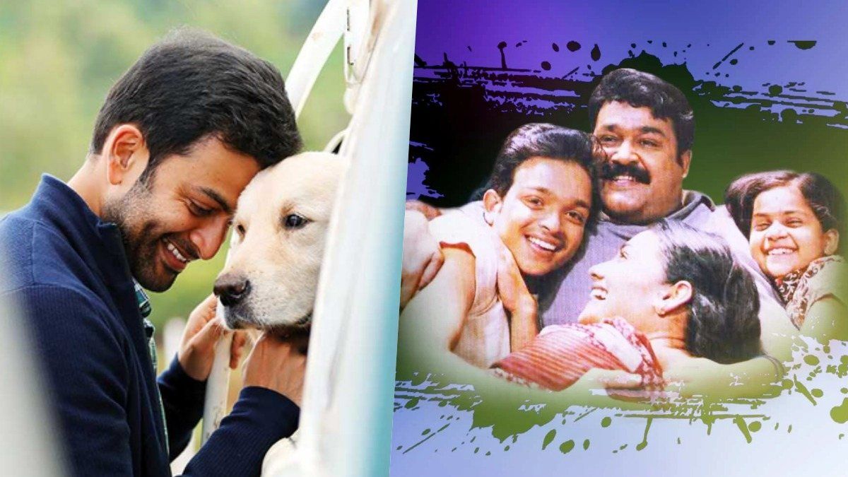 Koode To Thanmathra, 5 Must-watch Malayalam Emotional Movies On OTT| Top Emotional Malayalam ...