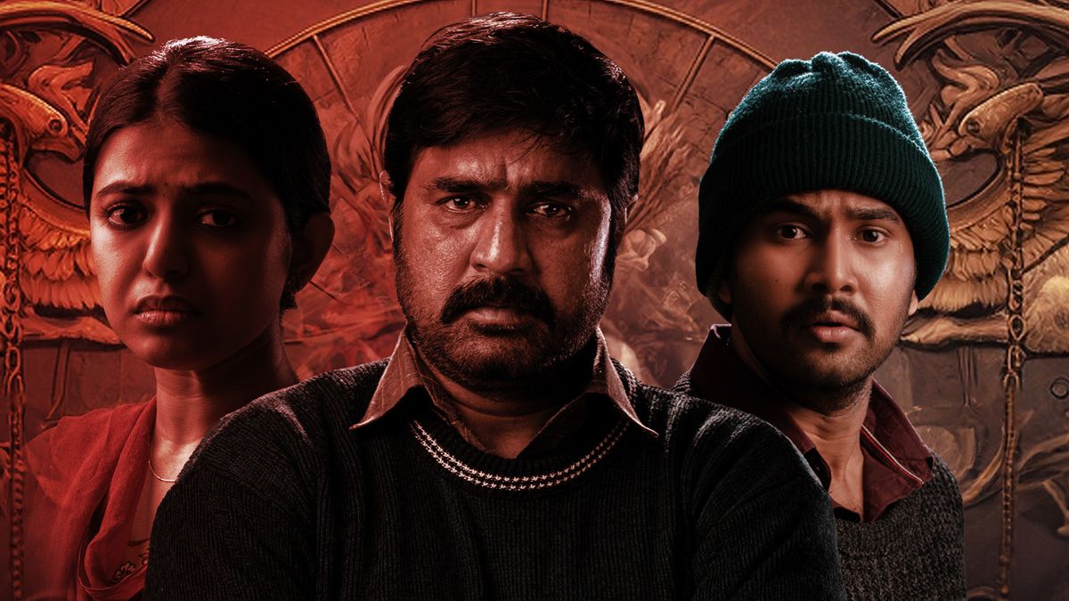 Kotabommali PS OTT Release Date: Platform, Cast, Story & Box Office ...