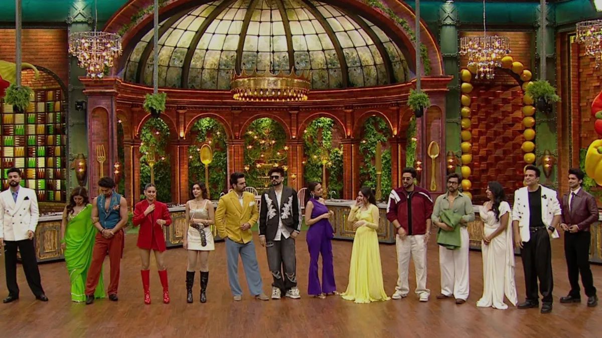 Laughter Chef Season 3 | Laughter Chef Season 3 Confirm Contestants ...