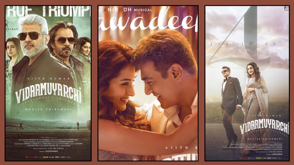 Let’s Spill the Tea: Key Highlights from the Uplifting Film ...