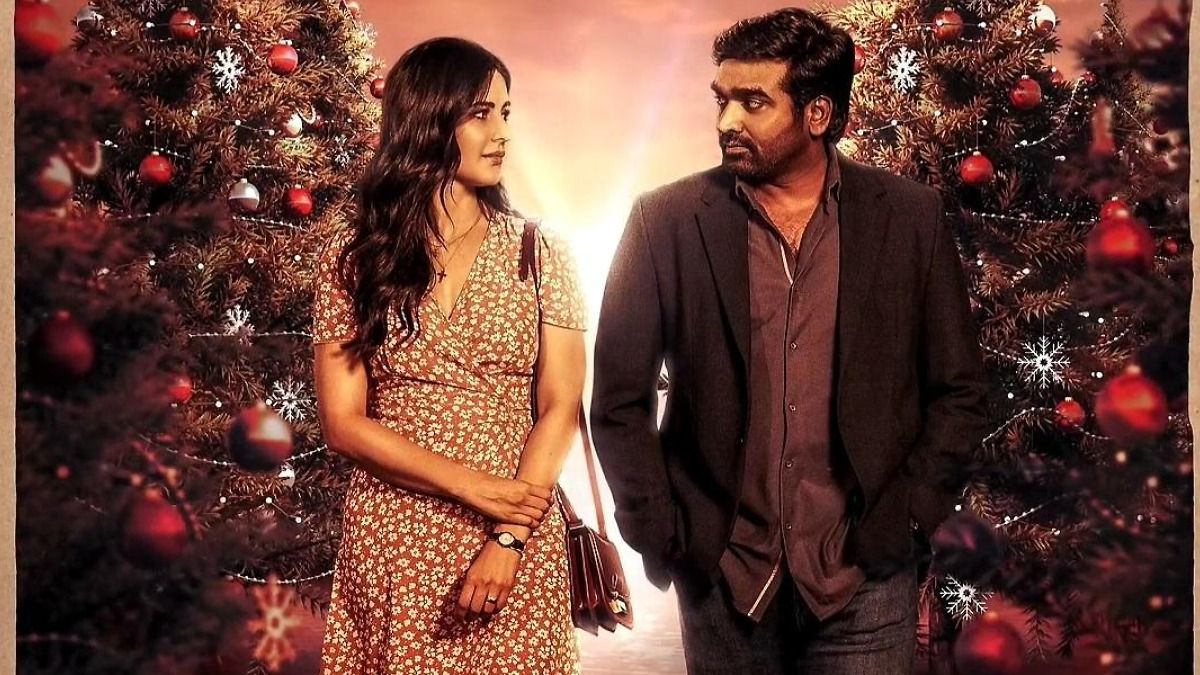 Lights, Camera, Crime: Katrina Kaif and Vijay Sethupathi to Shine in ...