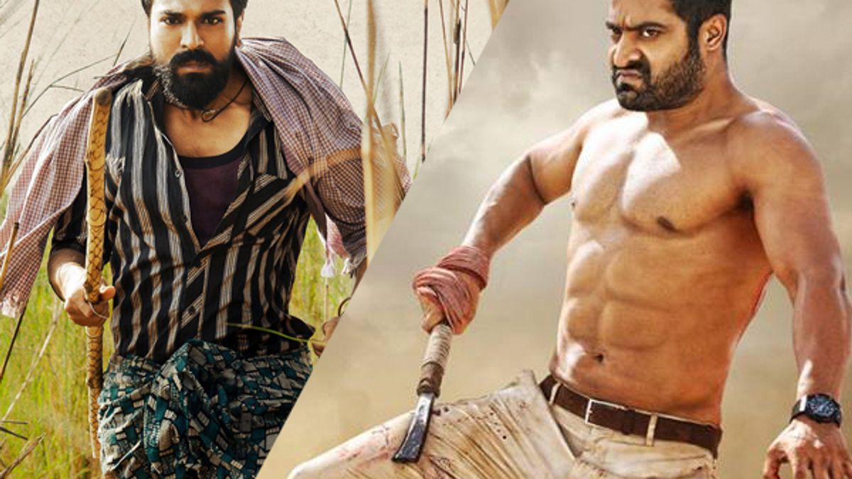 List Of 100 Crore Club Movies In Tollywood – FilmiBeat