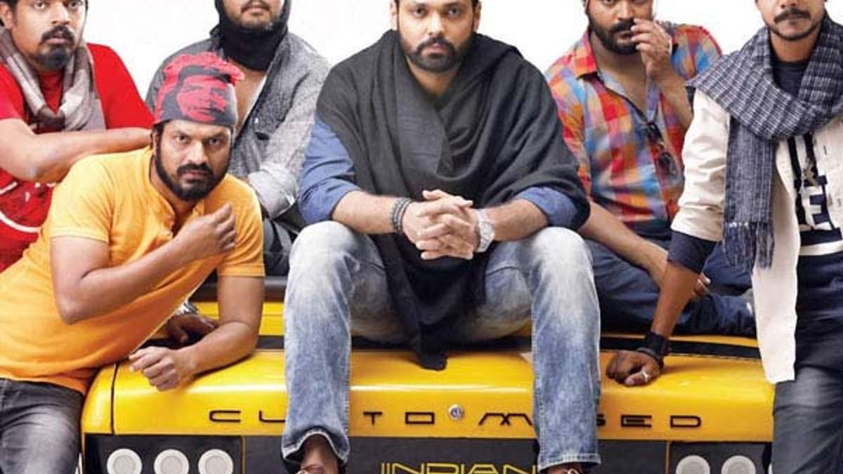 List Of 35+ Crore Club Movies In Sandalwood – FilmiBeat