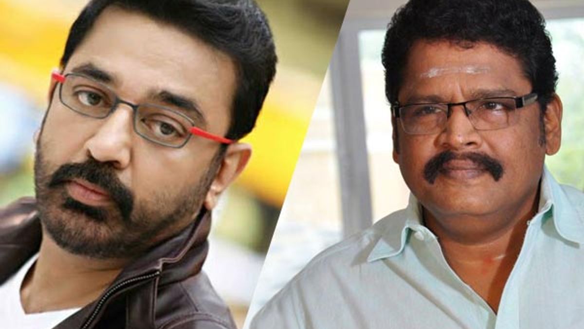 List of Kamal Haasan & KS Ravikumar Combo Movies – FilmiBeat