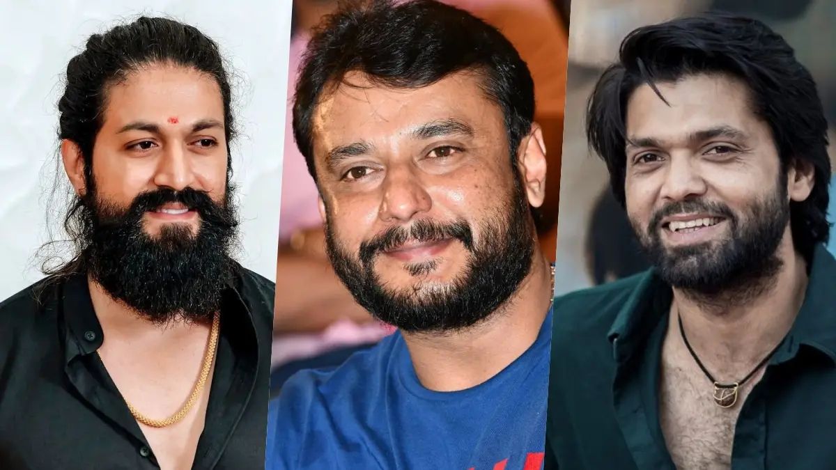 ಈ ವರ್ಷ ಸಿನಿಮಾನೇ ಮಾಡದ ಸ್ಯಾಂಡಲ್‌ವುಡ್ ನಟರಿವರು |Top Kannada Actors Without ...