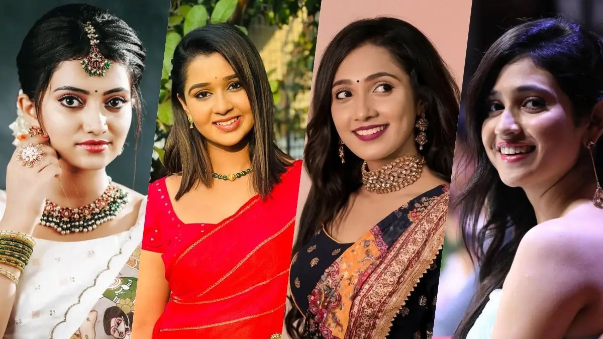 ರಾಮಾಚಾರಿ ಚಾರುಯಿಂದ ಅಮೃತಧಾರೆ ಮಲ್ಲಿಯವರೆಗೆ: 2025ರಲ್ಲಿ ಬೆಳ್ಳಿತೆರೆಯಲ್ಲಿ ಮಿಂಚಲು ಸಜ್ಜಾದ ಸೀರಿಯಲ್ ...