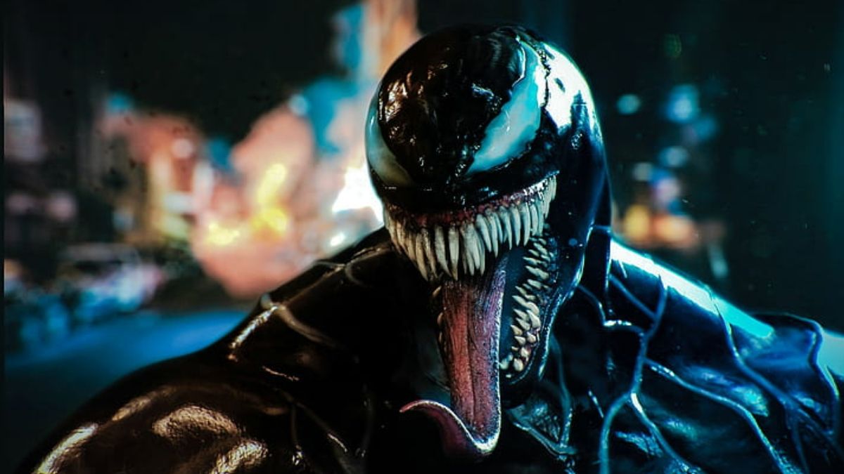 List Of Venom Movies: Films Featuring Venom | Venom All Movies | Venom ...